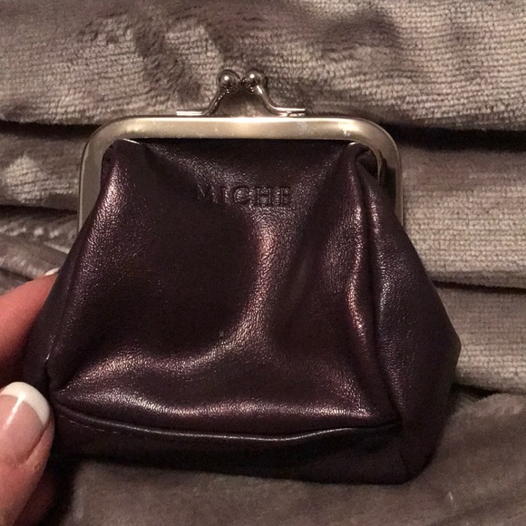 Miche | Bags | Miche Karie Coin Purse Brand New | Poshmark
